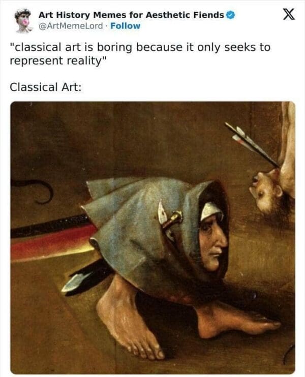 History Memes: 48 Memes For The History Nerds