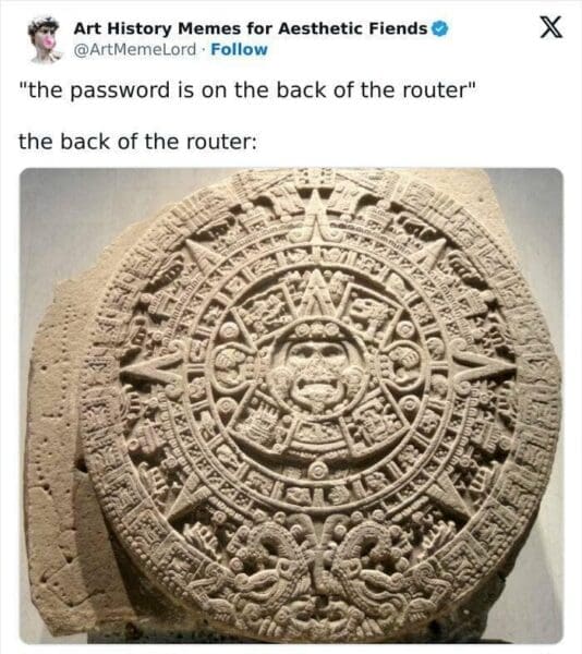 History Memes: 48 Memes For The History Nerds