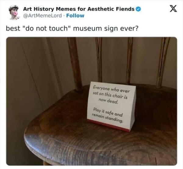 History Memes: 48 Memes For The History Nerds