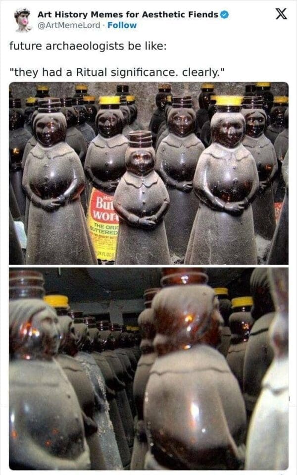 History Memes: 48 Memes For The History Nerds