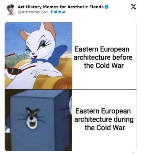 History Memes: 48 Memes For The History Nerds