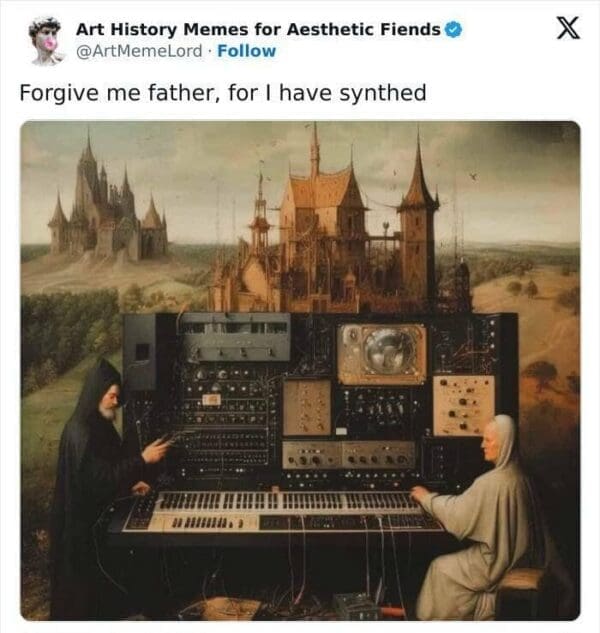 History Memes: 48 Memes For The History Nerds