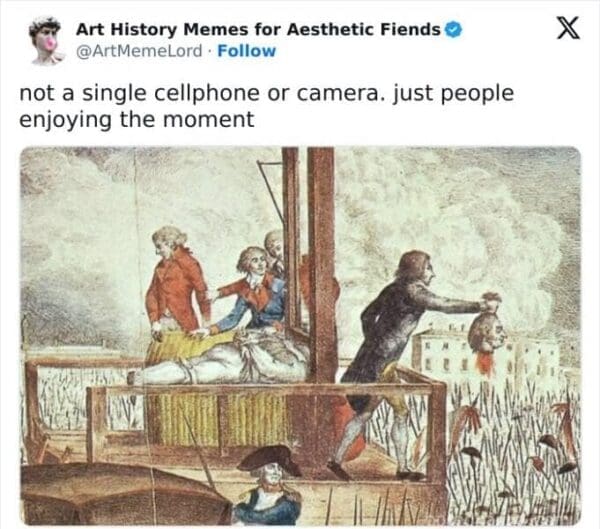 History Memes: 48 Memes For The History Nerds