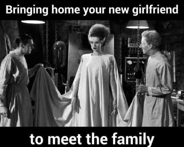 44 Horror Movie Memes for Spooky Folks Who Love to Scare Themselves