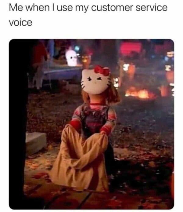 44 Horror Movie Memes for Spooky Folks Who Love to Scare Themselves