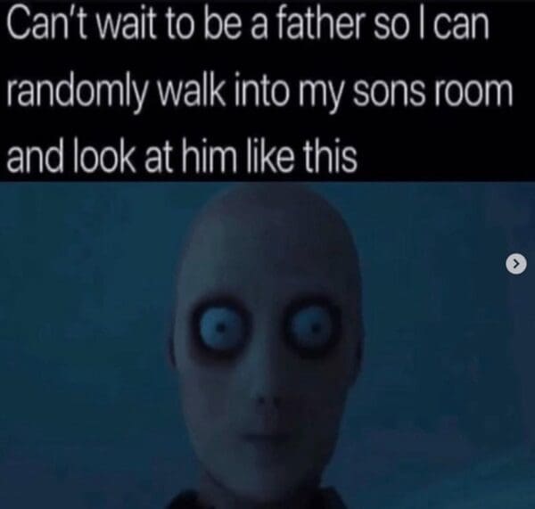 44 Horror Movie Memes for Spooky Folks Who Love to Scare Themselves