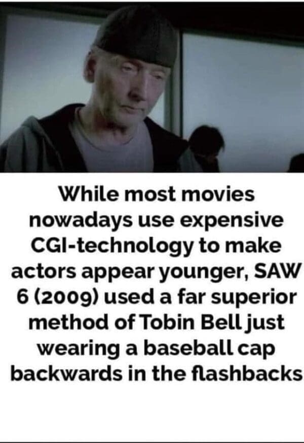 44 Horror Movie Memes for Spooky Folks Who Love to Scare Themselves