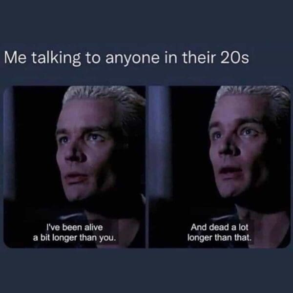 44 Horror Movie Memes for Spooky Folks Who Love to Scare Themselves