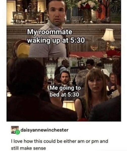 30 Hilarious It’s Always Sunny Memes Better Than Ghouls or Milksteak