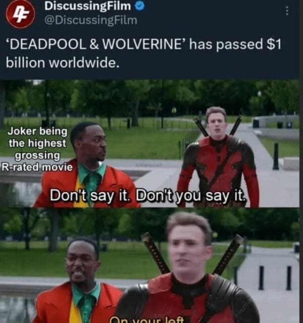 Marvel Memes: 32 Gems for the Supes & Nerds