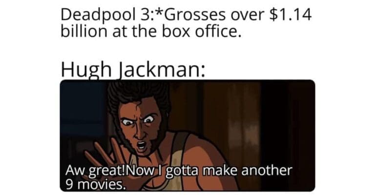 Marvel Memes: 32 Gems for the Supes & Nerds