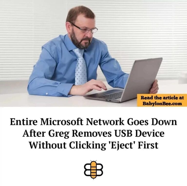 Microsoft Memes: 28 Gems That Excel at Making You Laugh