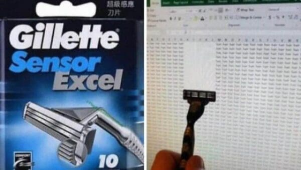 Microsoft Memes: 28 Gems That Excel at Making You Laugh