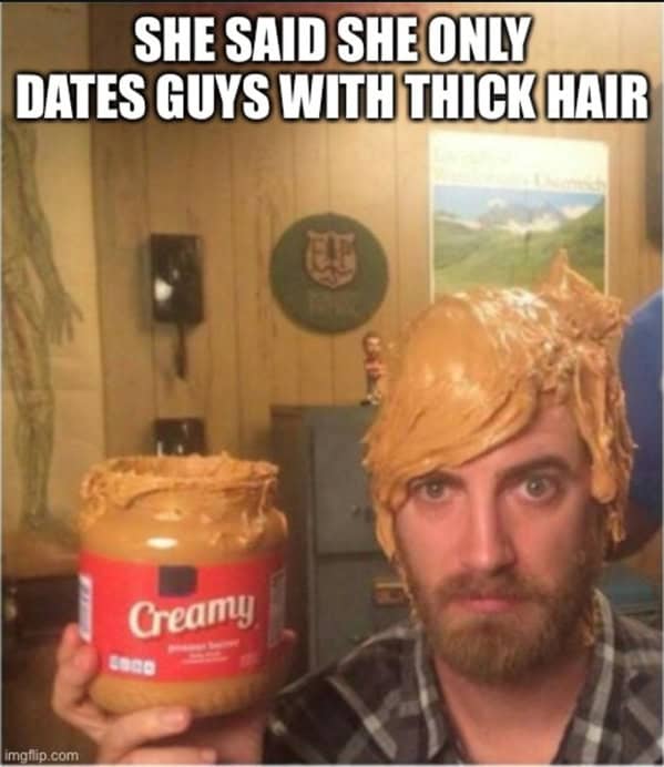 Peanut Butter Memes: 30 Memes to SPREAD Some Joy