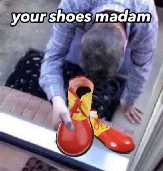 Reaction Memes: 45 Pics To Use in Your Group Chat