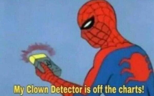 Reaction Memes: 45 Pics To Use in Your Group Chat