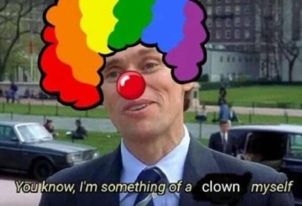 Reaction Memes: 45 Pics To Use in Your Group Chat