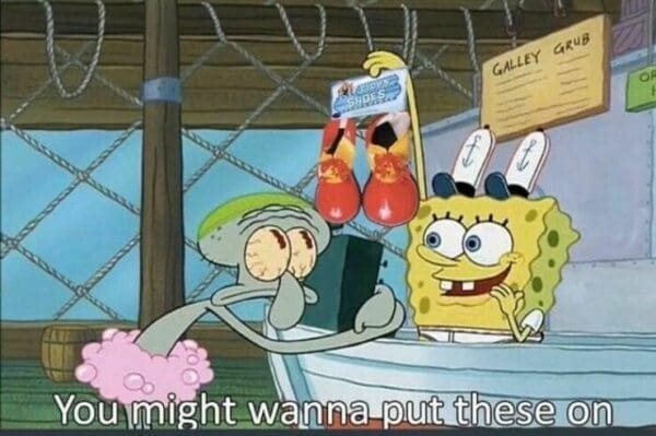 Reaction Memes: 45 Pics To Use in Your Group Chat