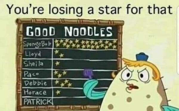 Reaction Memes: 45 Pics To Use in Your Group Chat
