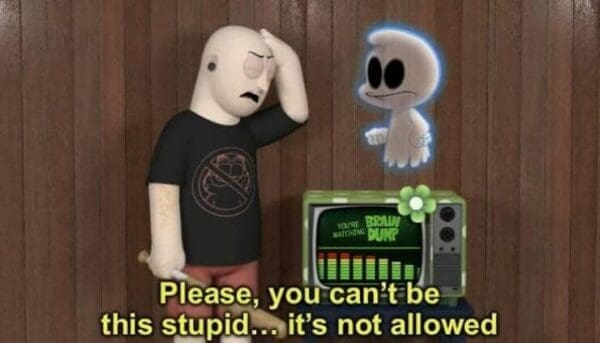 Reaction Memes: 45 Pics To Use in Your Group Chat