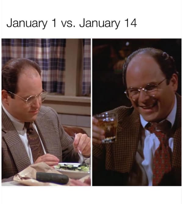 35 Seinfeld Memes That Sound Like Mulva