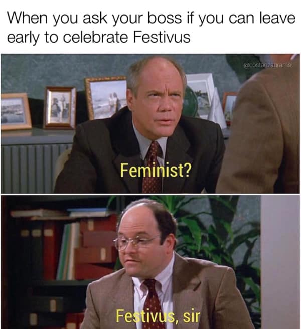 35 Seinfeld Memes That Sound Like Mulva