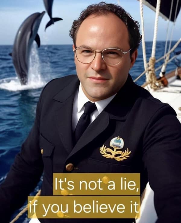 35 Seinfeld Memes That Sound Like Mulva