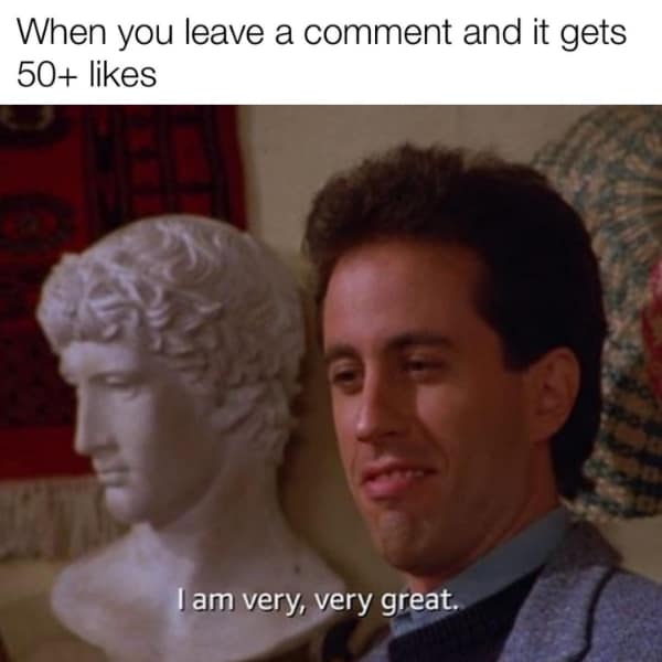 35 Seinfeld Memes That Sound Like Mulva