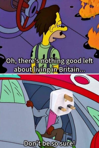 Simpsons Memes: 24 Gems for Die-Hard Fans