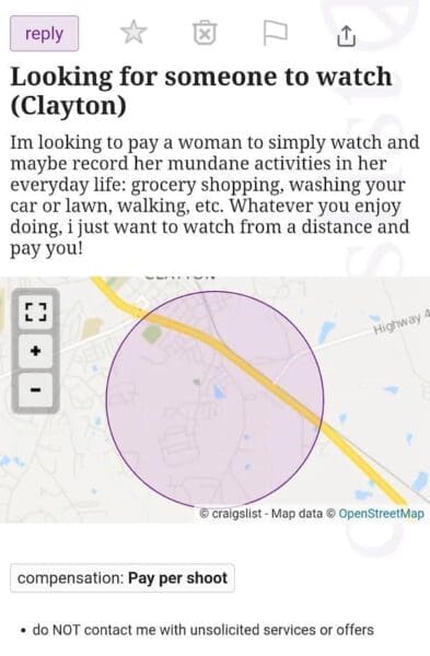 The Most Bizarre Craigslist Ads: 31 Unhinged Listings You Have to See