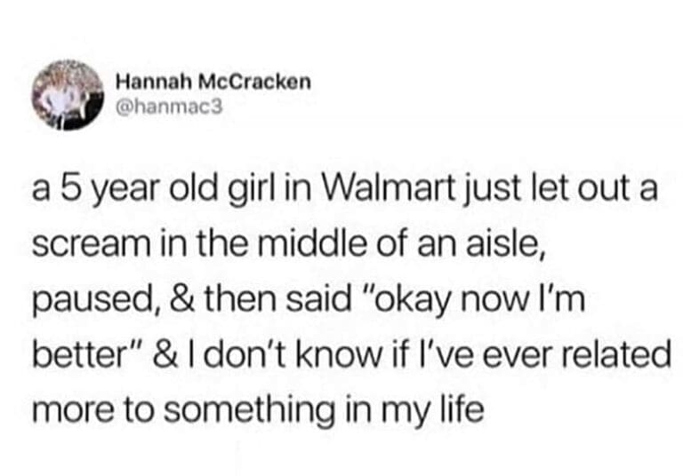 35 Walmart Memes Will Make You Question Your Next Shopping Trip