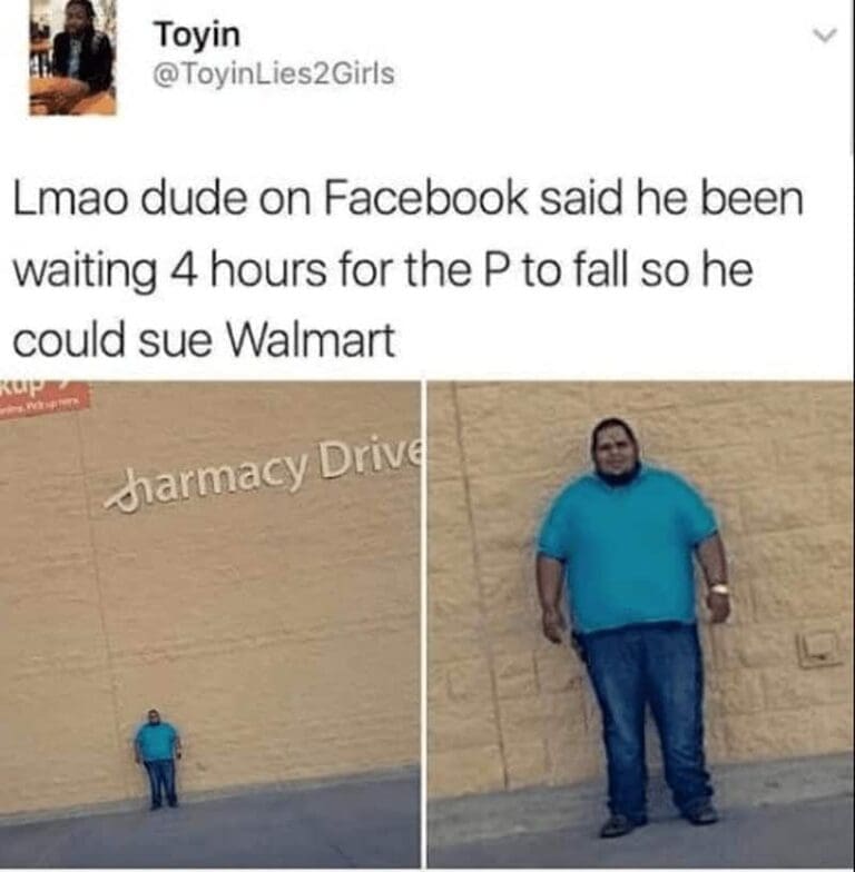 35 Walmart Memes Will Make You Question Your Next Shopping Trip