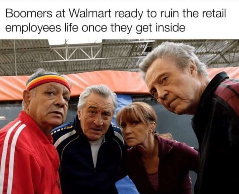 35 Walmart Memes Will Make You Question Your Next Shopping Trip