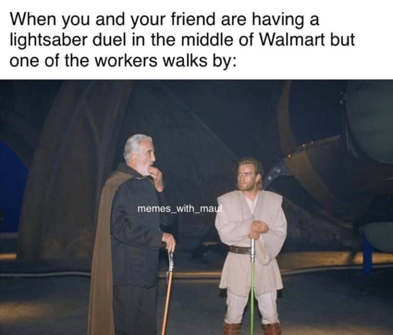 35 Walmart Memes Will Make You Question Your Next Shopping Trip