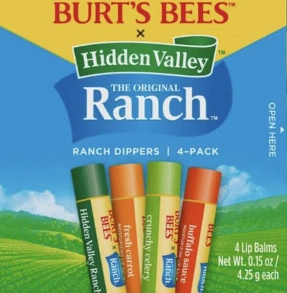 26 Weird Brand Collabs That Are Just Plain Wrong