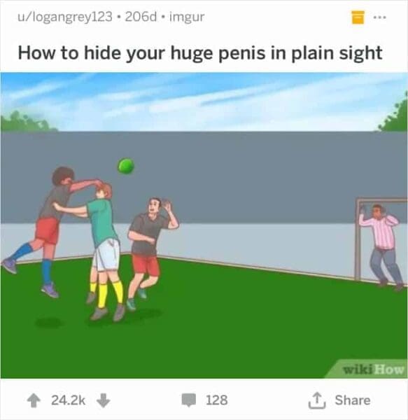 WikiHow Memes: 27 Dark Jokes from the Parody Kings