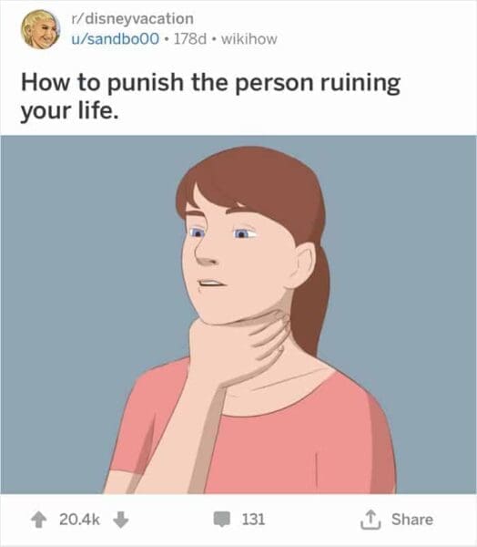 WikiHow Memes: 27 Dark Jokes from the Parody Kings