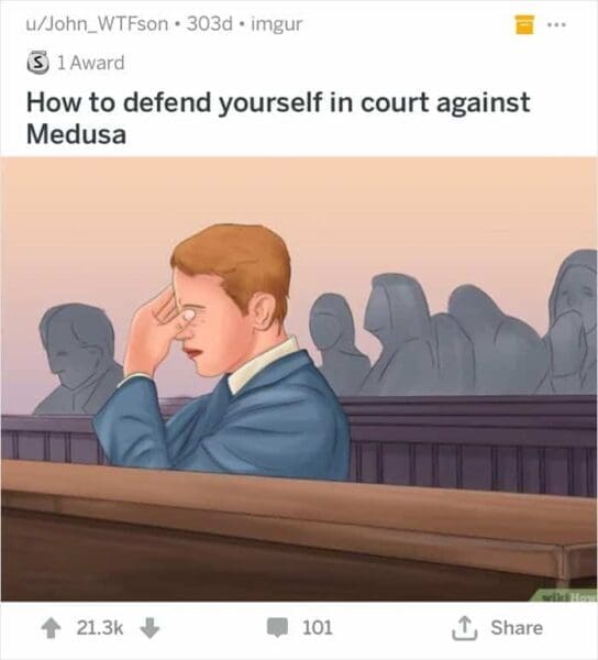 WikiHow Memes: 27 Dark Jokes from the Parody Kings