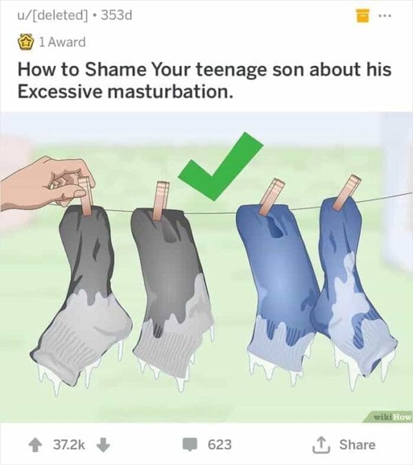 WikiHow Memes: 27 Dark Jokes from the Parody Kings