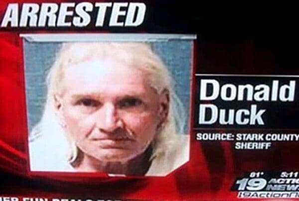 Meet 31 People Burdened with the Worst Names