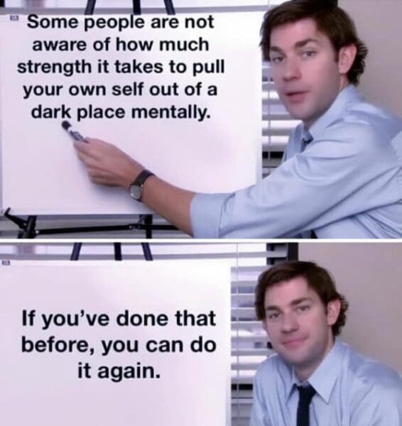 30 You Can Do It Memes for a Much-Needed Push