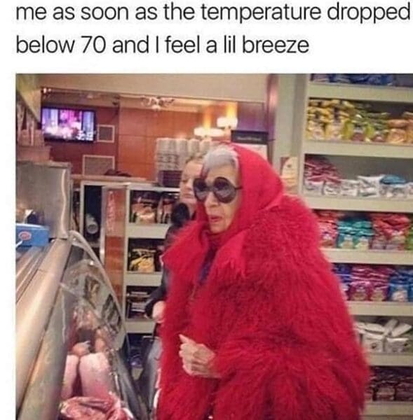 23 September Memes to Kick Off Spooky Season
