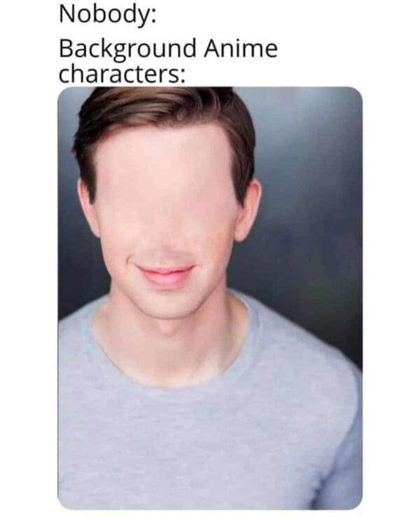 Anime Memes: 35 Memes for the Anime-niacs