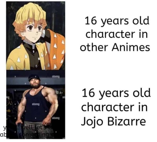 Anime Memes: 35 Memes for the Anime-niacs