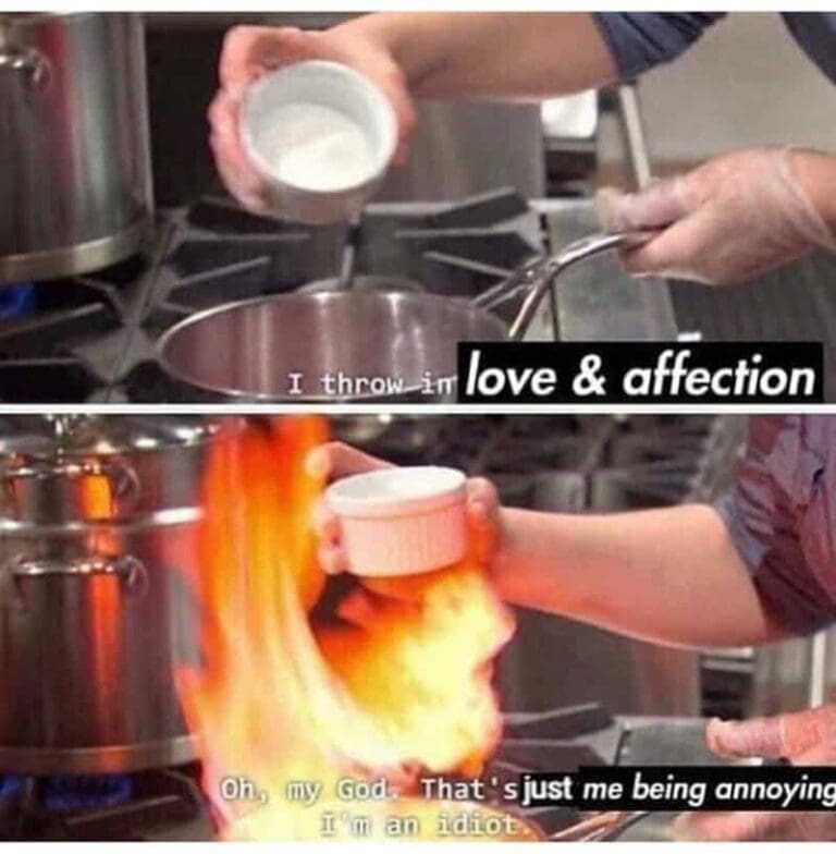 Anxiety Memes: 35 Memes to Laugh Through the Stress