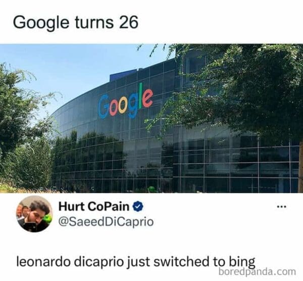 45 Celebrity Memes From Famous Faces Who Never Intended to Be Memes