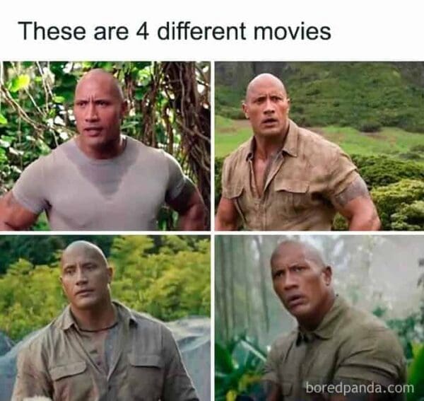 45 Celebrity Memes From Famous Faces Who Never Intended to Be Memes