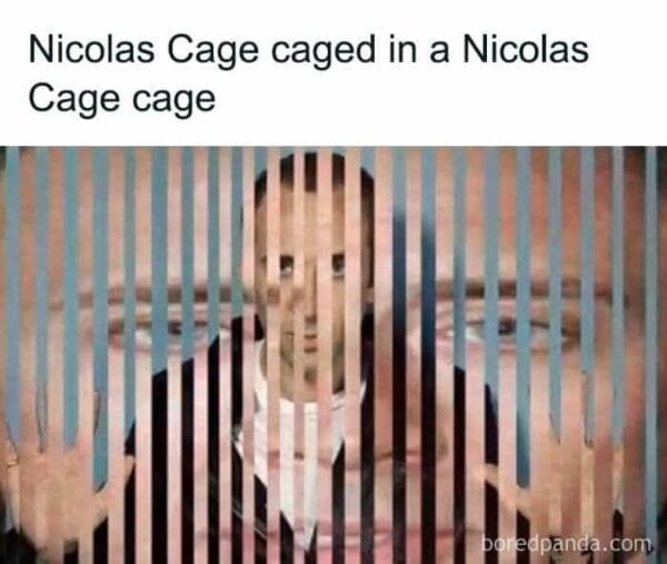 45 Celebrity Memes From Famous Faces Who Never Intended to Be Memes