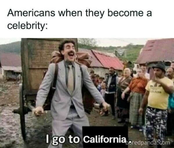 45 Celebrity Memes From Famous Faces Who Never Intended to Be Memes