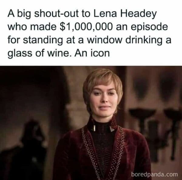 45 Celebrity Memes From Famous Faces Who Never Intended to Be Memes